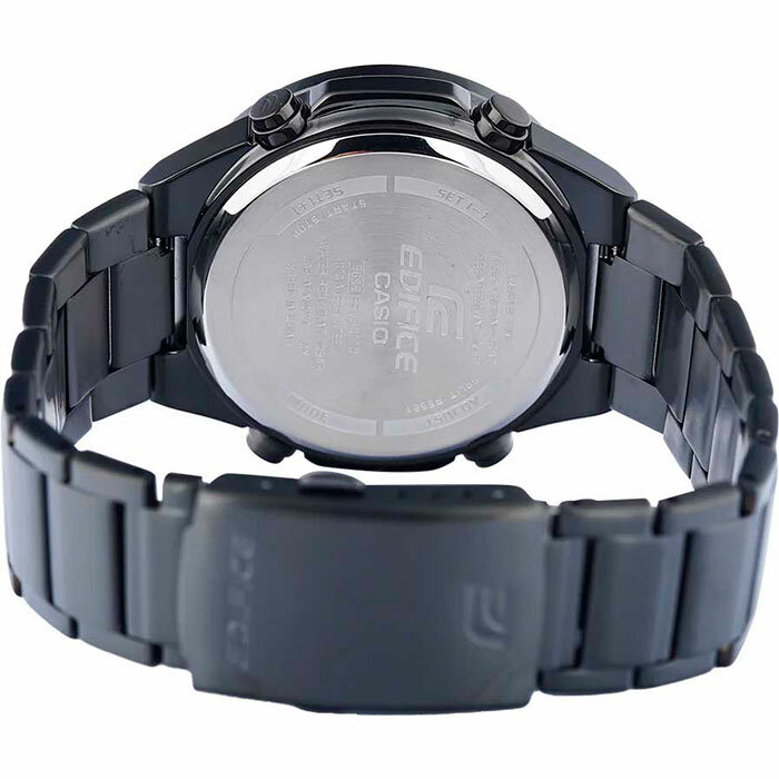 Наручные часы CASIO — фото 1