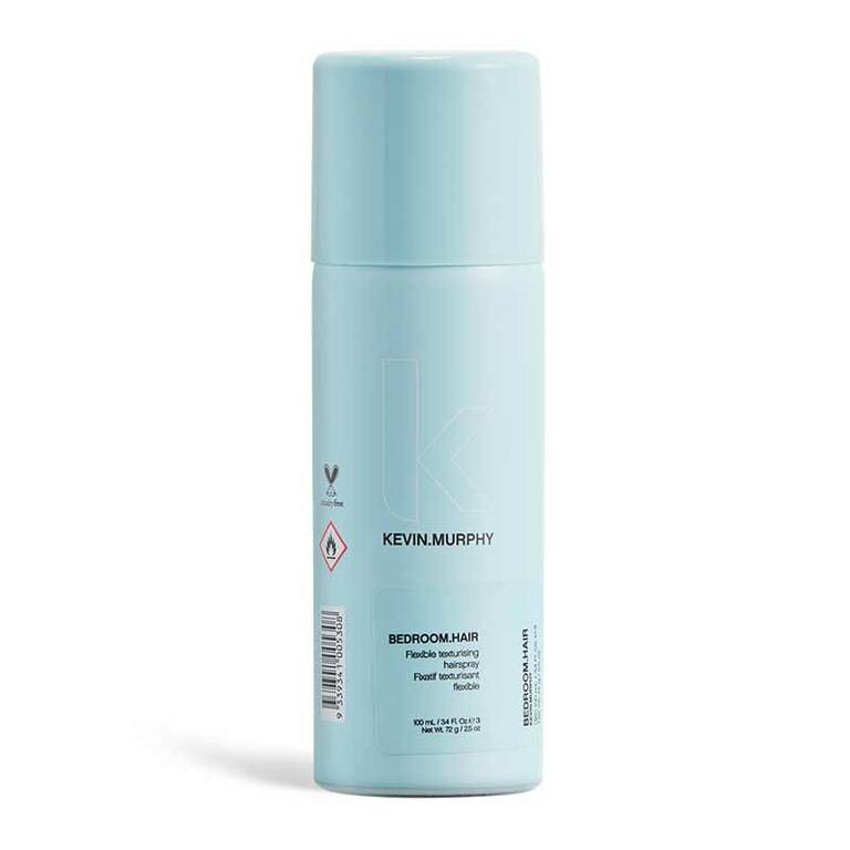 Kevin Murphy Bedroom Hair Spray Текстурирующий спрей для волос подвижной фиксации 100 мл
