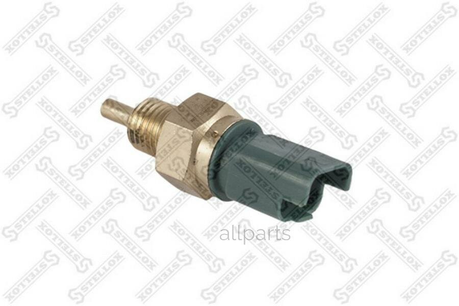 STELLOX 0604019SX датчик температуры охл. жидк!\ Citroen Xsara, Peugeot 406 1.8-3.0/1.9-2.0HDi 97>