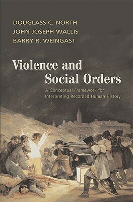 Violence and social orders