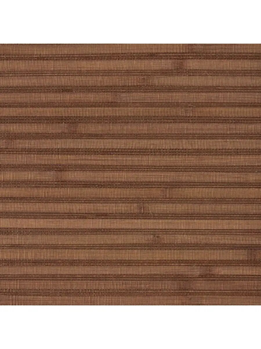 Обои Cosca "Джакарта", бамбук, 0.91 х 10 м, 5 рулонов, 3D-эффектом