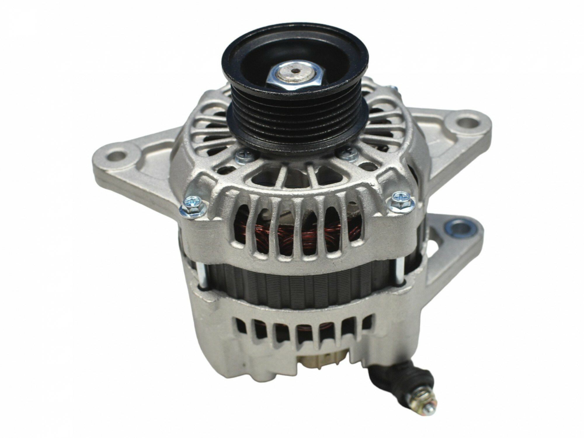 Генератор FAW V5