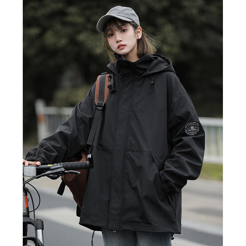 Куртка спортивная