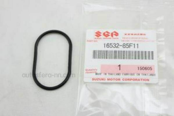 SUZUKI 1653285F11 Прокладка масляной системы ( 1653285F11000 )