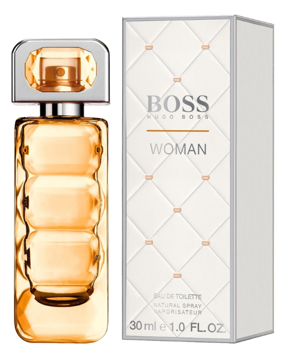 BOSS туалетная вода Boss Orange, 30 мл