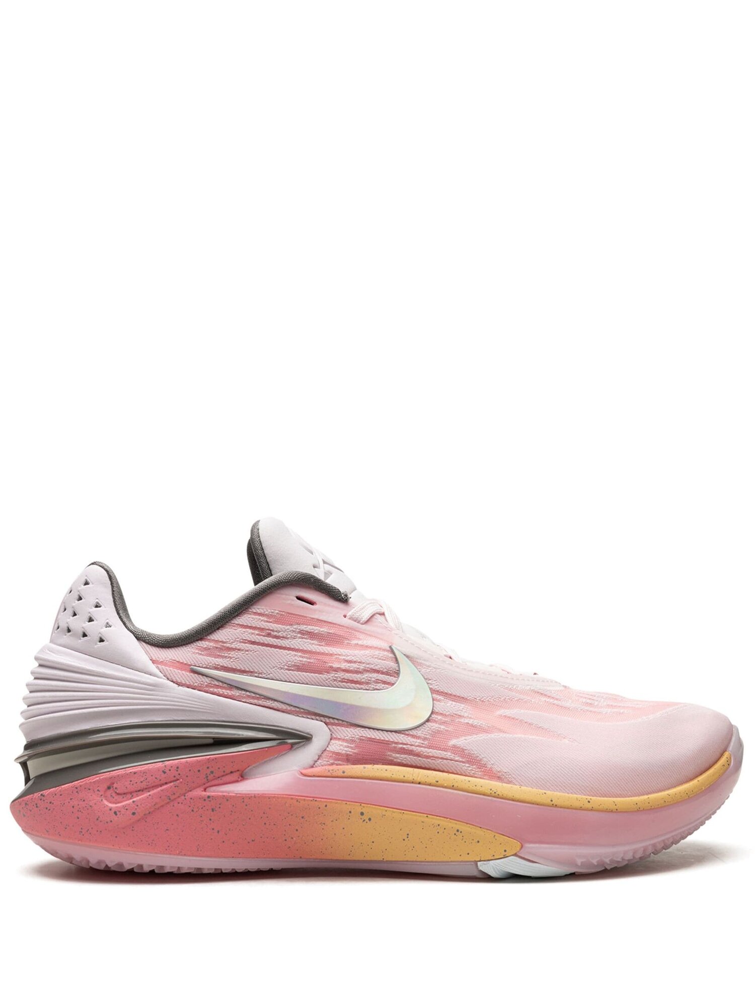 Кроссовки NIKE Air Zoom G.T Cut 2 Pearl Pink