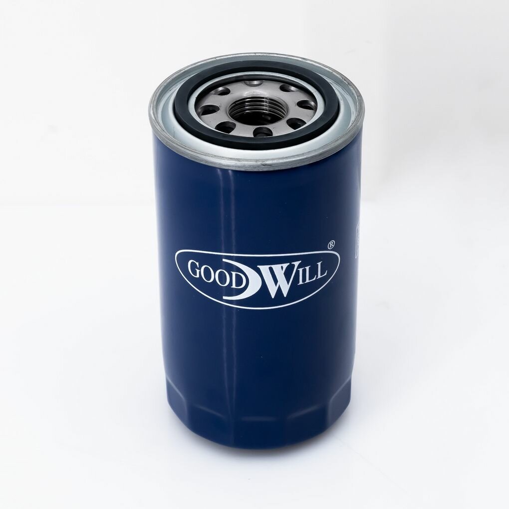 Фильтр масляный CUMMINS ISF 3.8, GOODWILL