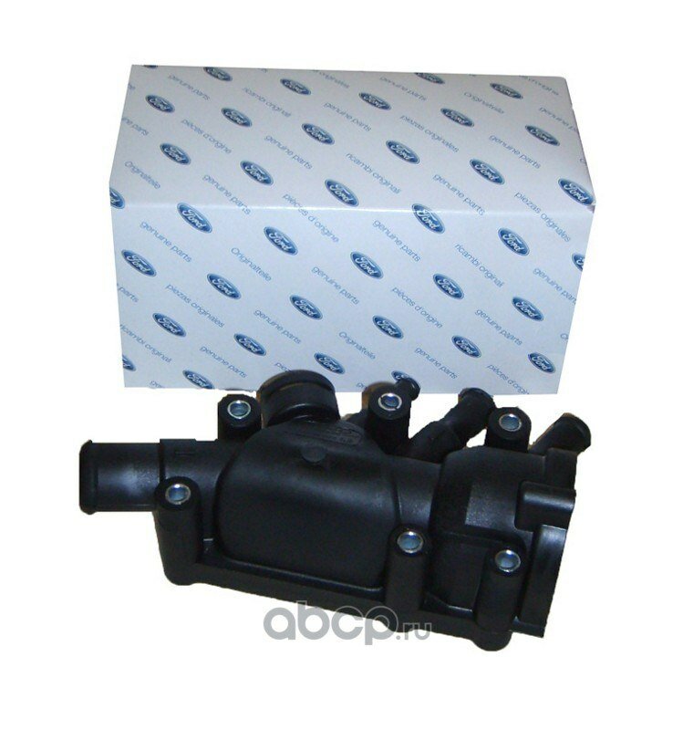 Корпус термостата ford 1 212 853