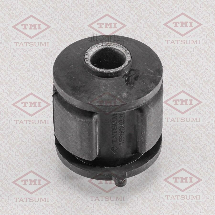 TATSUMI TEF1629 Сайлентблок заднего продольного рычага