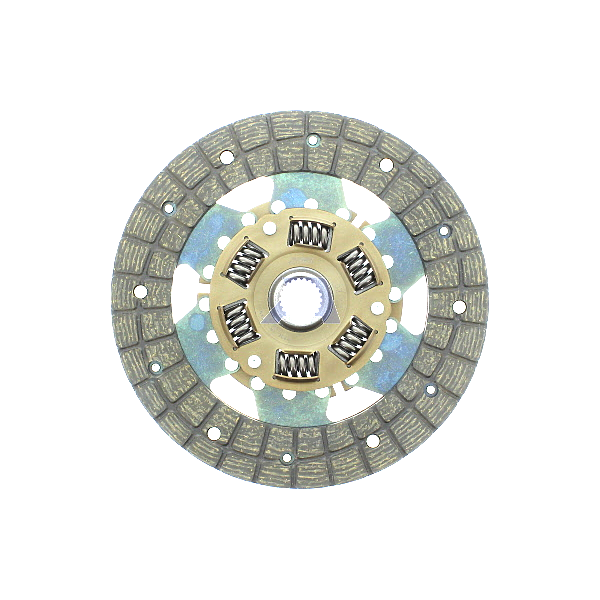 AISIN DZ-030 (0K01116460 / 0K01116460A / 0K01216460) диск сцепления\ Mazda (Мазда) 626 2.0d 87-97 / 929 2.0 82-86