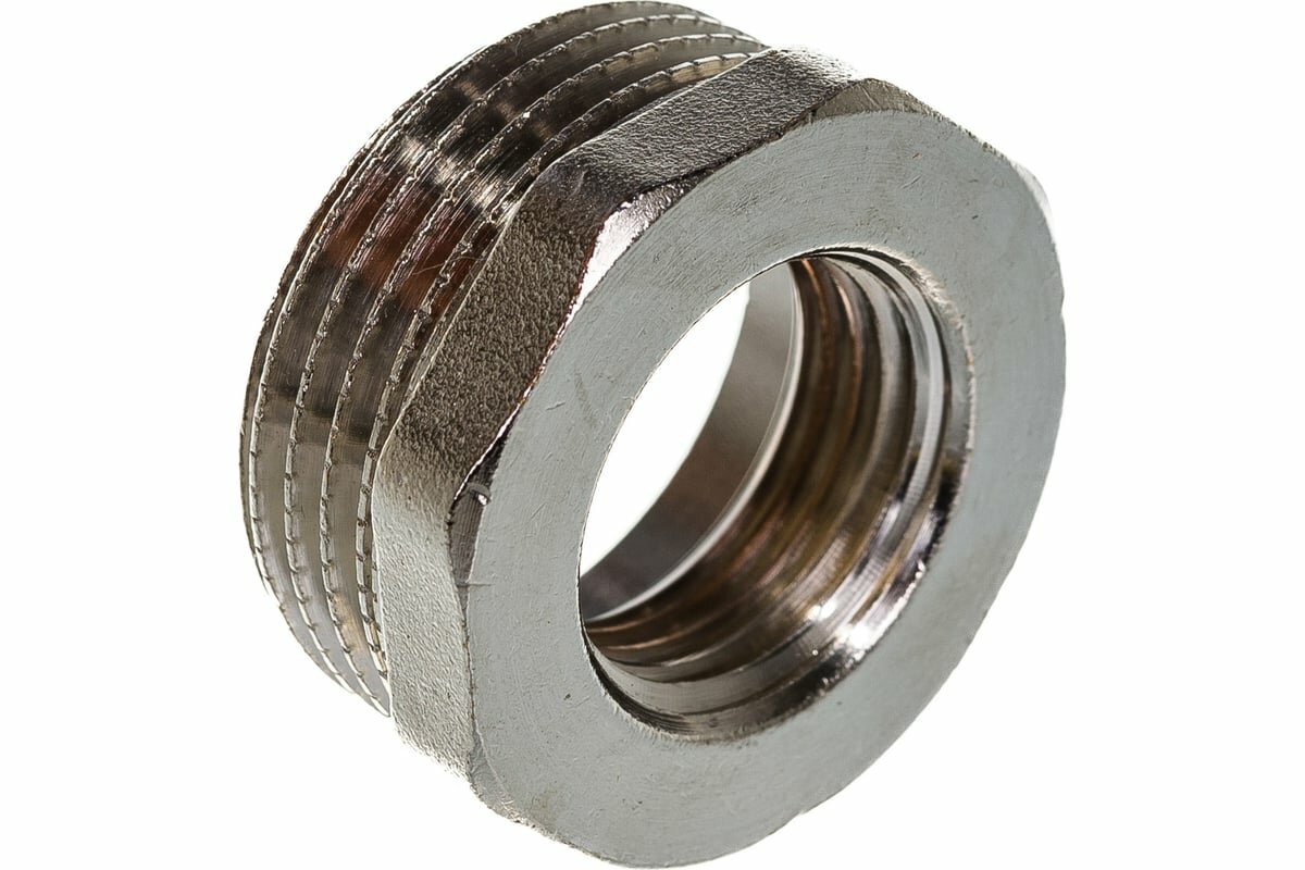 СТМ Футорка 1 x1/2 ш/г CRB01M12