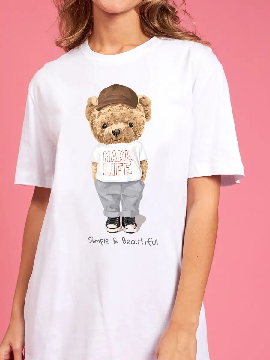 Футболка спортивная