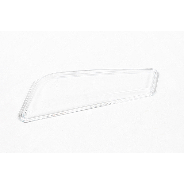 STELLOX 88-01055-SX (21118550 / 8801055_SX) стекло фары противотуманной левое \Volvo (Вольво) fh4