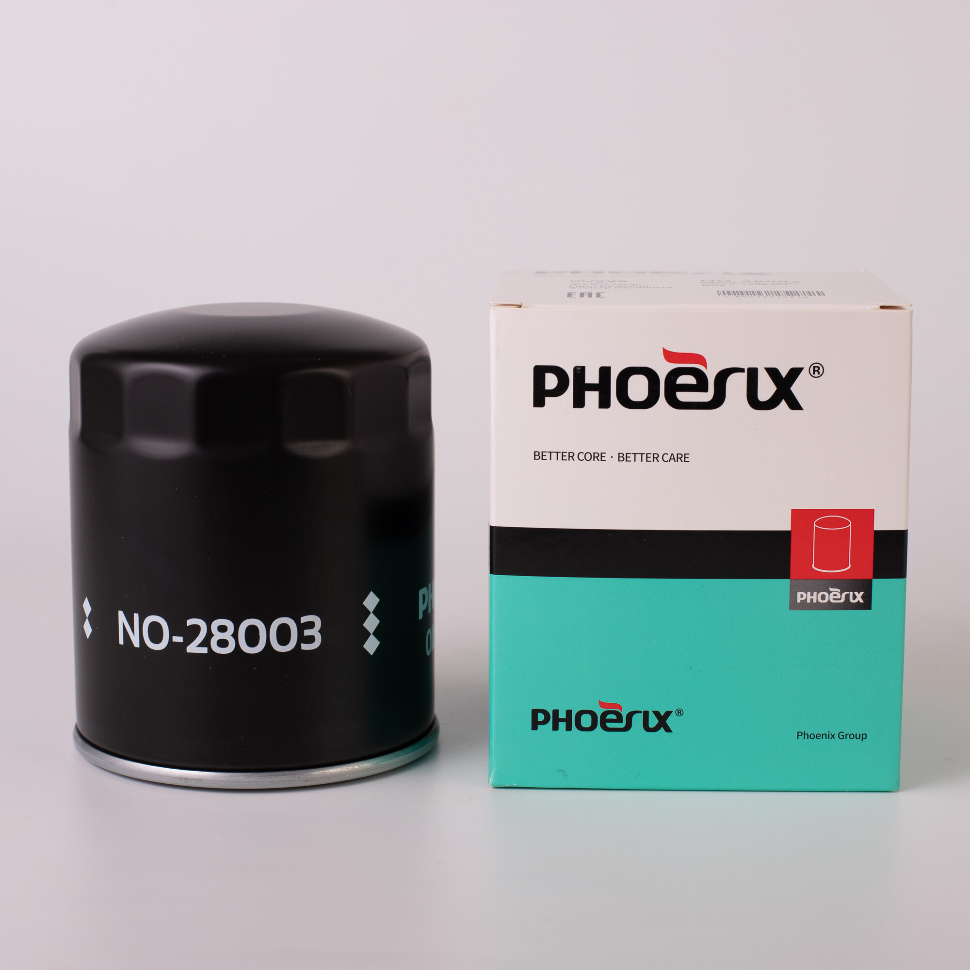 Фильтр масляный на ГАЗ Волга 3102, 3110, Соболь 2217, 2752, 3221, ГАЗель 2705, 3221, 3302 / UAZ с двигателями ЗМЗ 406 и УМЗот