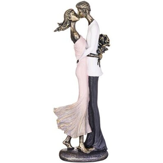 Статуэтка Lefard "влюбленные" 9х6,5х29 см