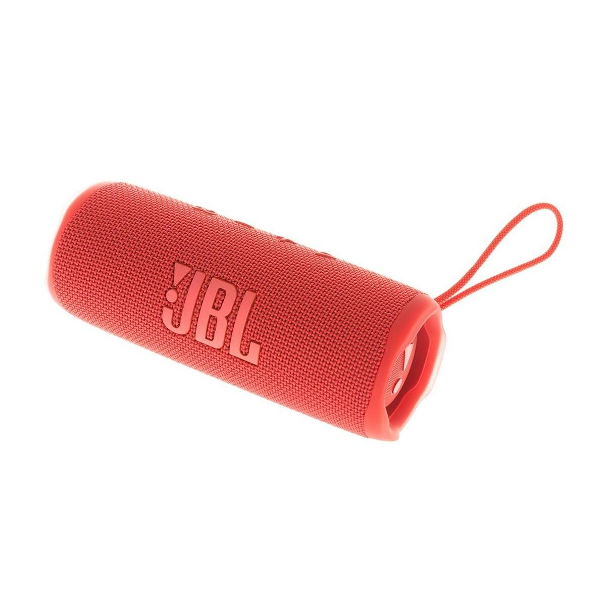 Портативные колонки JBL Портативная колонка JBL Flip 6 Красный