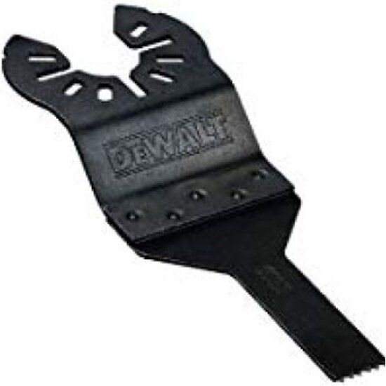 Погружное пильное полотно Dewalt DT20726-QZ, 5шт