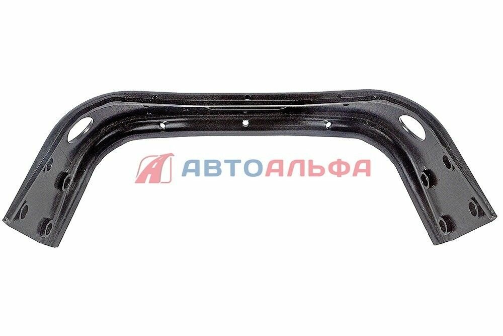 Поперечина №2 КАМАЗ на раму