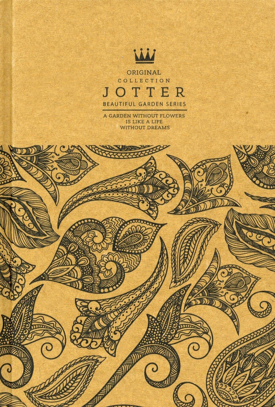 Блокнот, 80 листов, ассортимент