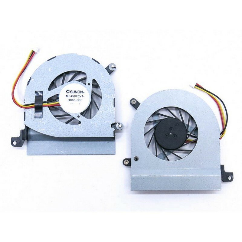 Вентилятор, кулер Lenovo ThinkPad Edge 13, E30 P/N:60Y5519, 04W0343 (Новый)