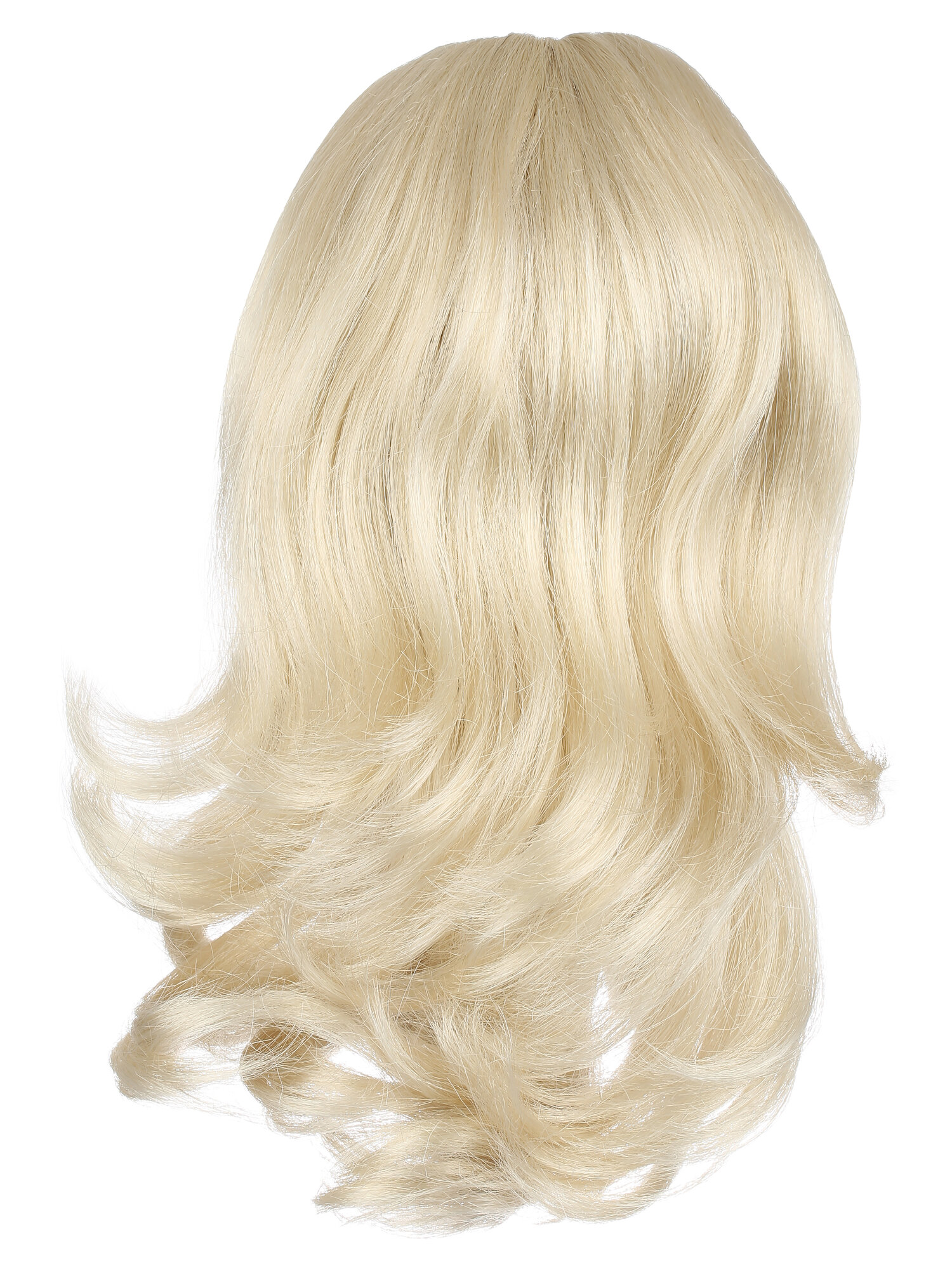 VIP-PARIK Шиньон хвост на крабе термо