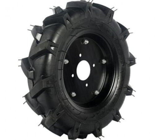 Workmaster Колесо пневматическое 4.00-10