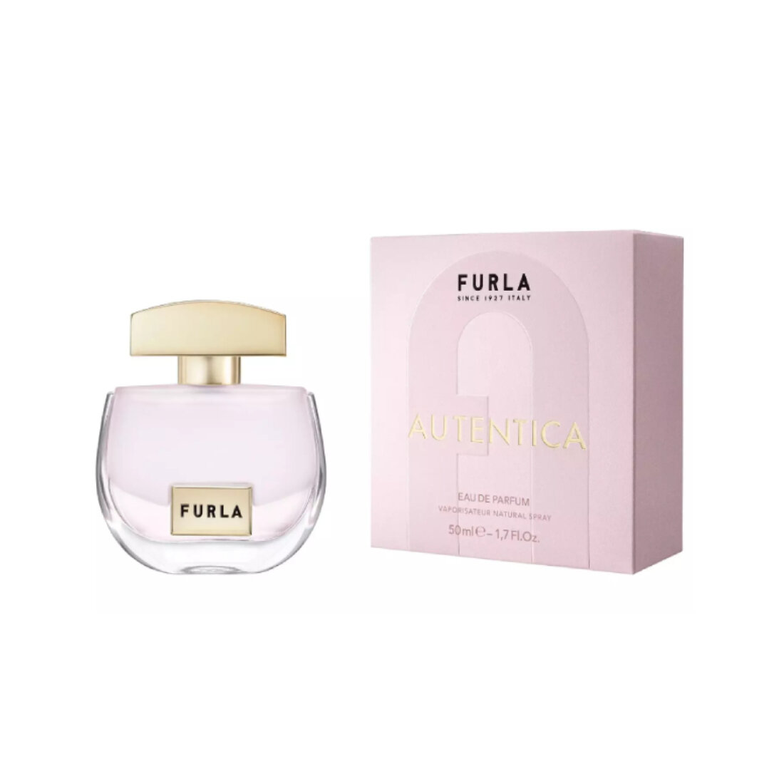 Furla Женский Autentica Парфюмированная вода (edp) 50мл