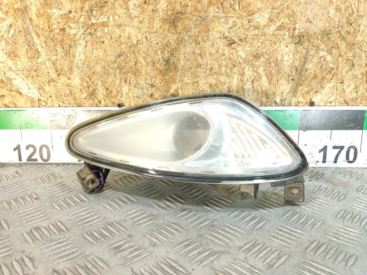 Фара противотуманная правая MERCEDES S w221 2218200256