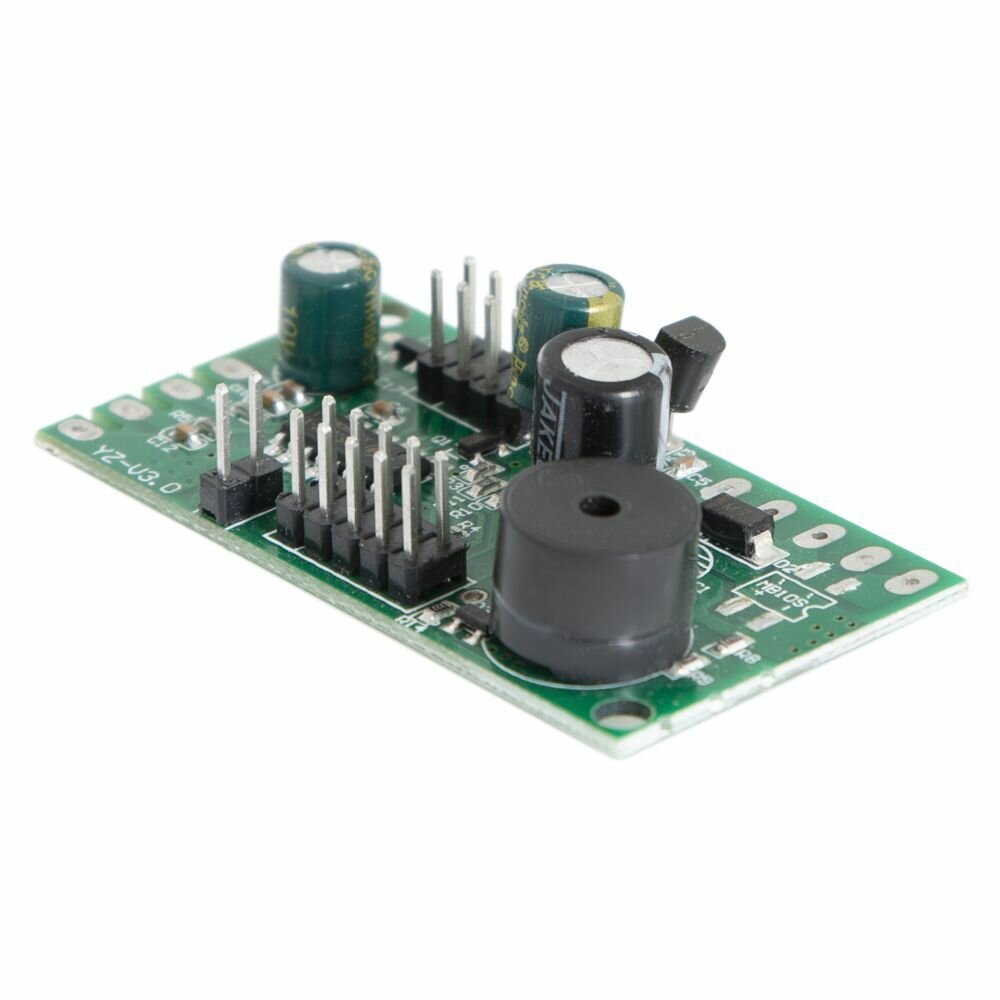 Плата (контрольная) напольных весов ВТН-300