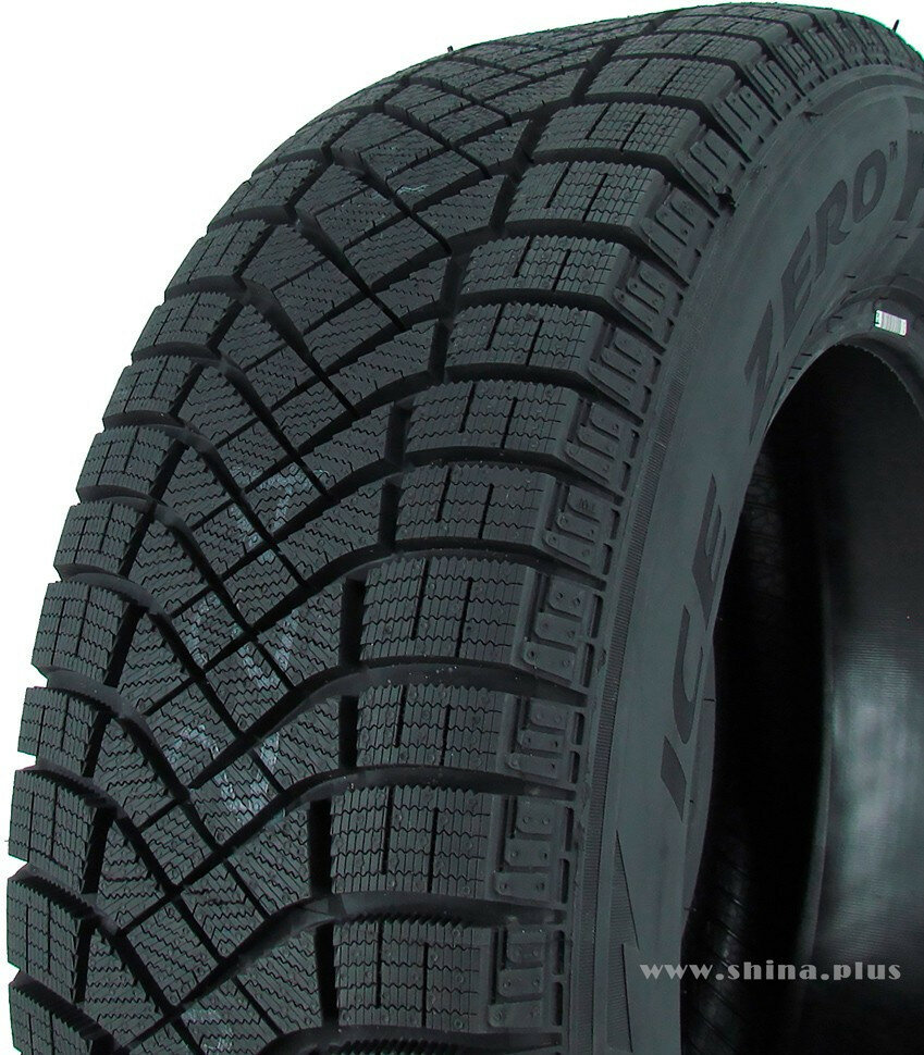 235/40 R19 Pirelli Winter Ice Friction 96H (зима) а/шина