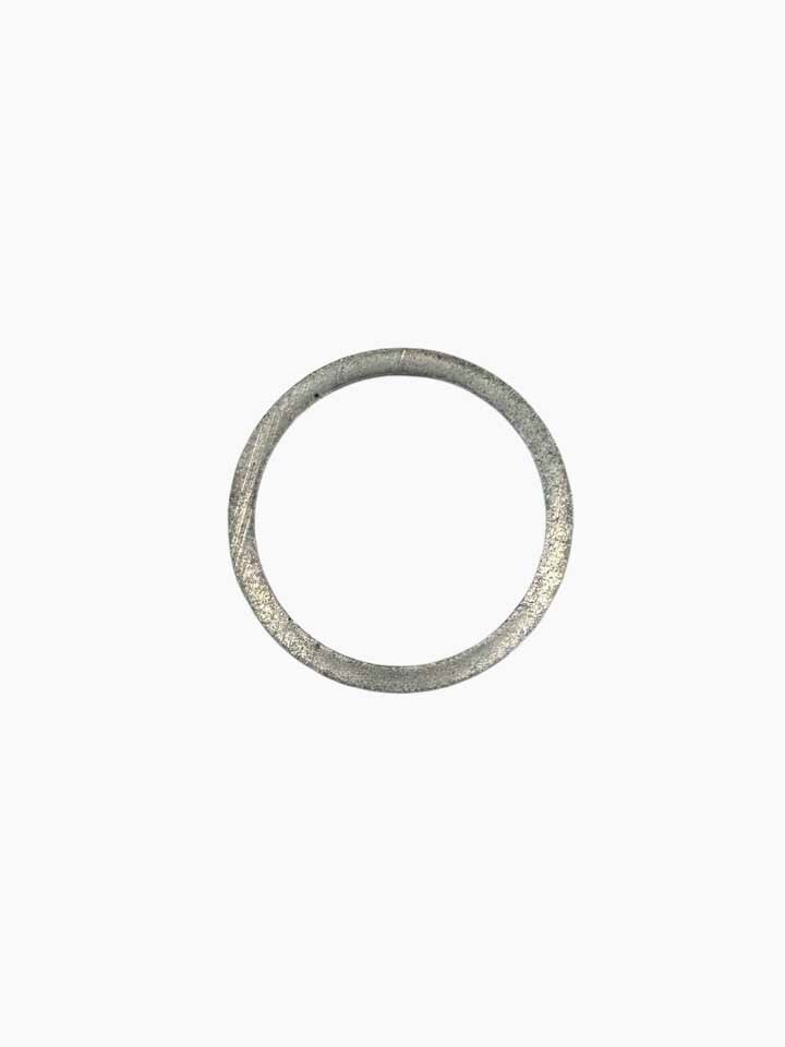 Кольцо глушителя на бензопилу Дружба