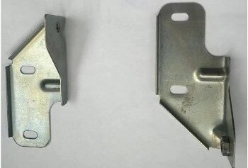 Кронштейн фар для а/м ВАЗ 2170 (2 шт.)