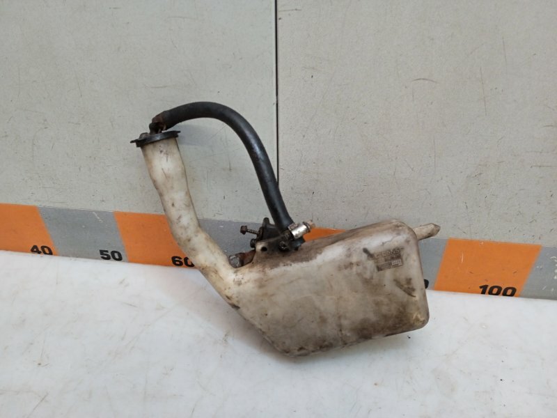 Б/У Тойота Ипсум 1 Бачок расширительный Toyota Ipsum 1995-2001 M10, SXM15G 316435 TOYOTA арт. 1647074300