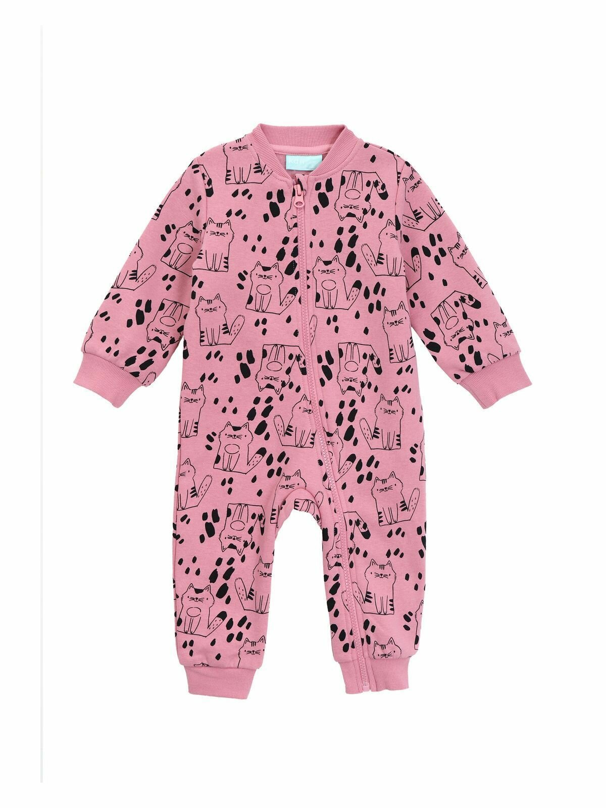 Комбинезон Зима 2026