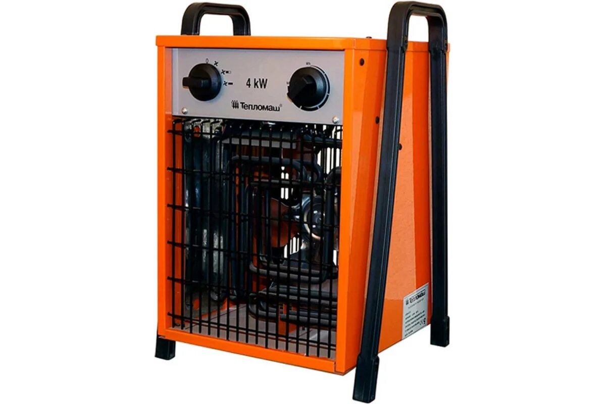 Тепломаш Тепловентилятор КЭВ-4С41Е 221007