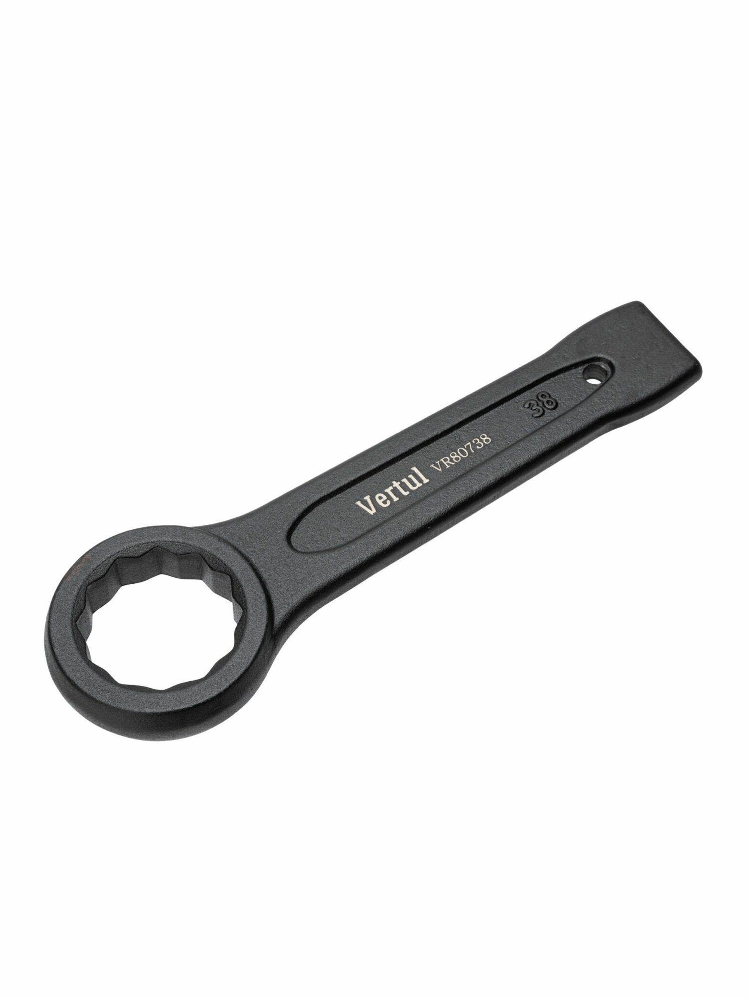 Ключ накидной ударный 38 мм. VR80738
