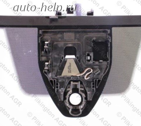 FYG VOLKSWAGEN Лобовое крепеж ДД VIN Молдинг acustic