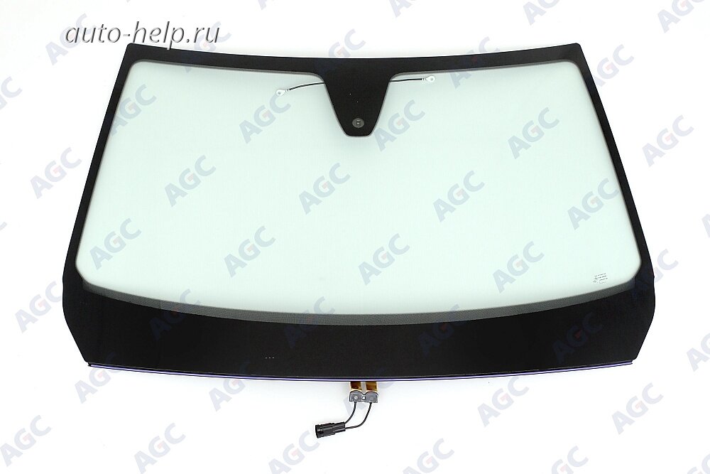 FYG RENAULT Лобовое Обогрев ДД Фиттинг solar