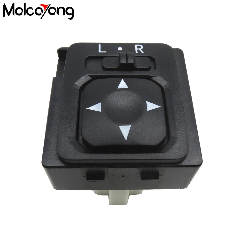 MR 417977 183570 Переключатель зеркала заднего вида с дистанционным управлением для Mitsubishi Pajero Montero IO Pinin Outlander Lancer Galant ASX Eclipse