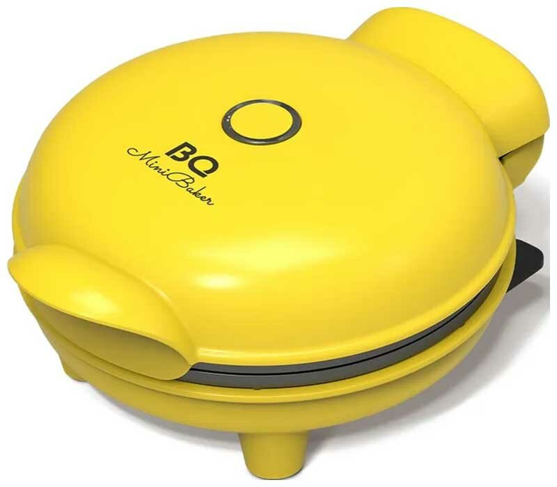 Прибор для выпечки BQ ST2005, желтый