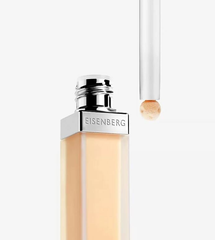 EISENBERG Консилер для глаз и лица Precision Concealer, 03 BEIGE, 5 мл