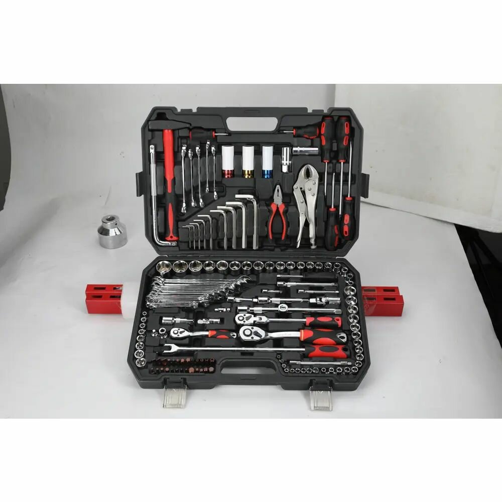 Набор инструментов Goodking M-10143, 143 шт