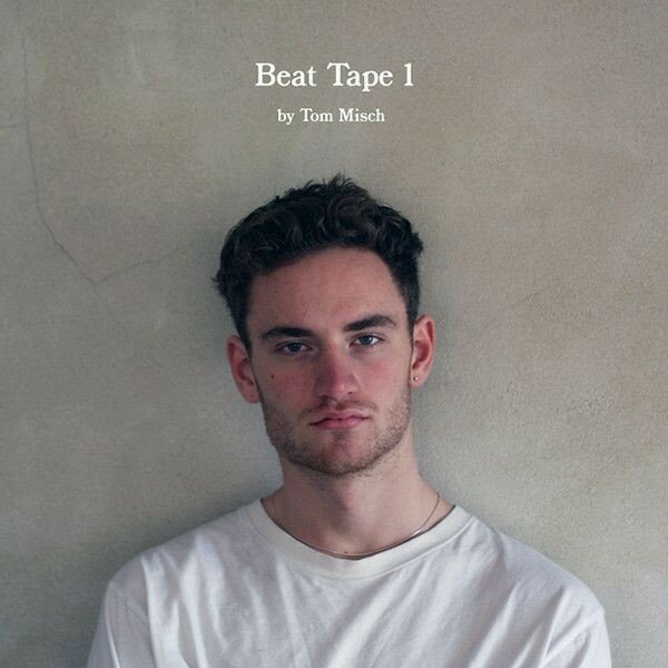 Tom Misch - Beat Tape 1 (2LP)