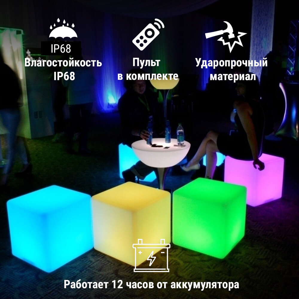 Люстра-вентилятор — фото 1