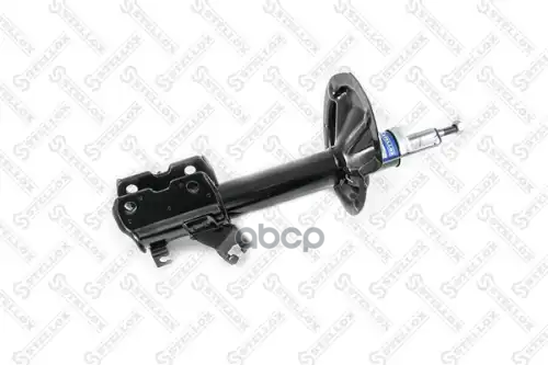 Амортизатор передний правый газовый Stellox арт. 42139894SX
