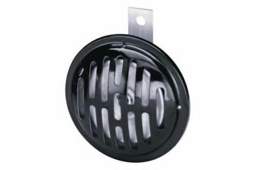 Звуковой сигнал звуковой сигнал Bosch 0986320312 FD4TYPEB15524VLOWBLACK FD4TYPEB155DEG24VLOWBLACK