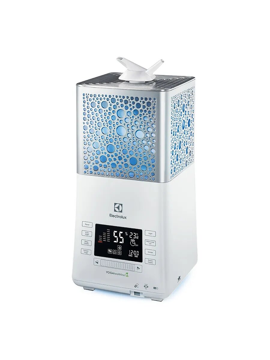 Увлажнитель воздуха 6.3 л 110 Вт