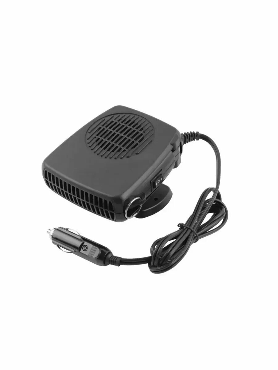 Автомобильный теплонагреватель