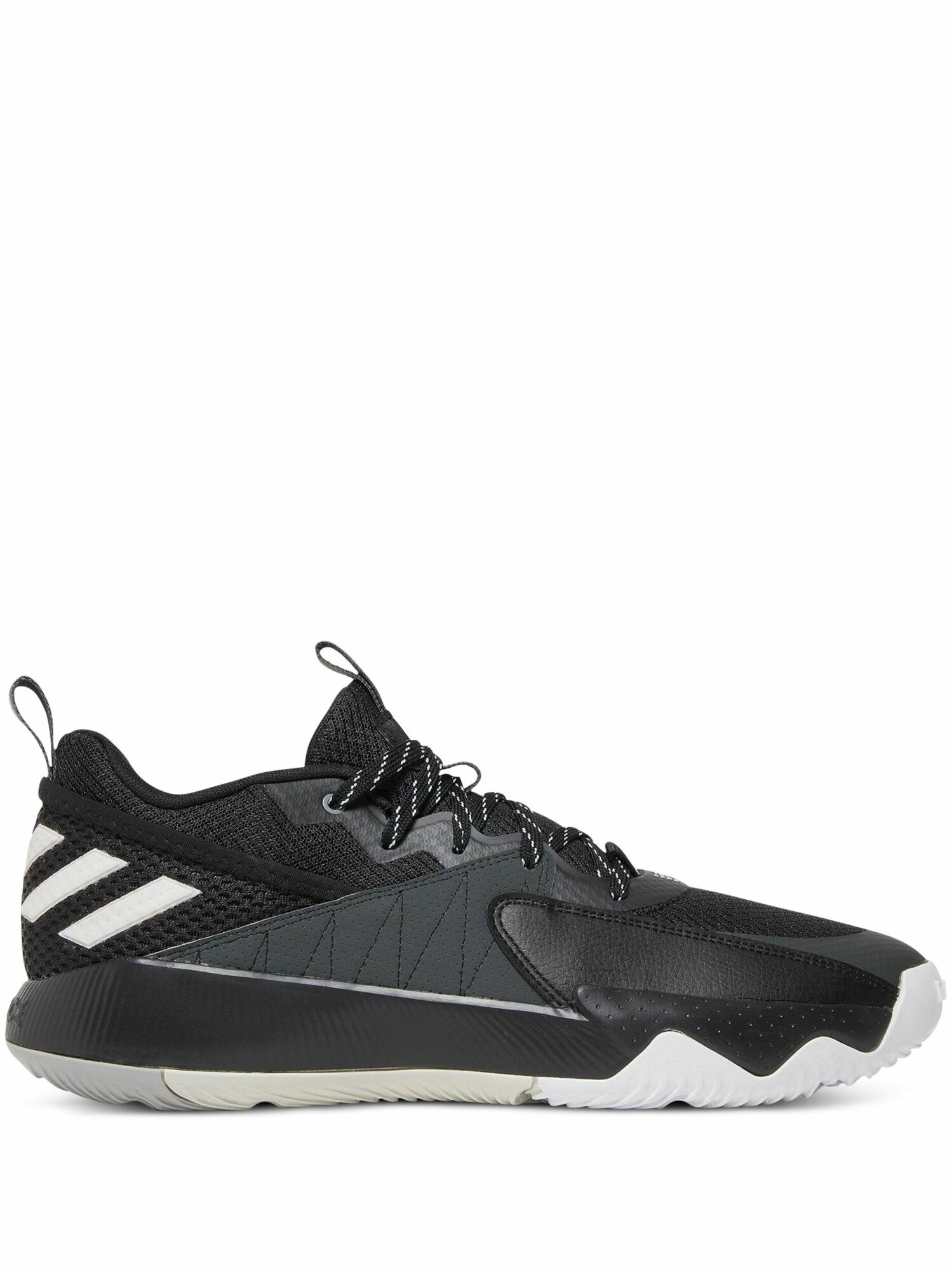 Кроссовки Dame Certified Black