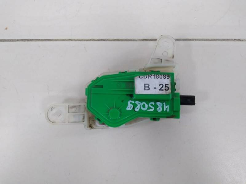 Замок лючка бензобака Kia Ceed СВ 2018 кат.номер: 81550G3000